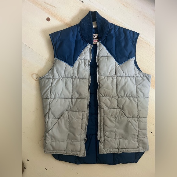 Walls | Jackets & Coats | Vintage Walls Puffer Vest | Poshmark